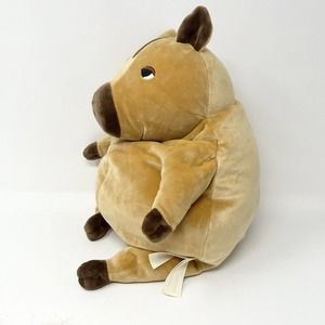 Shinada Global | Toys | Shinada Global Mochineko Mochi Neko Boar Pig ...